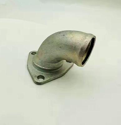 China FAW Truck Spares Diesel Engine Parts 1306011AB5H-HMS20W Thermostat Shell+Cover For Replace for sale