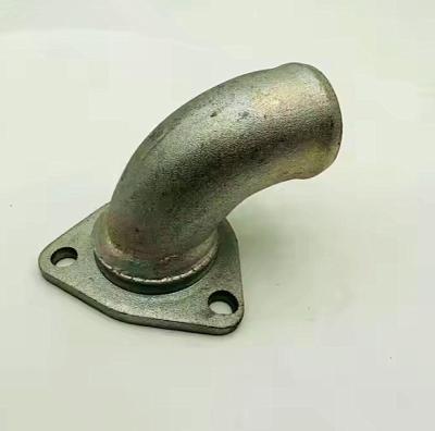 China FAW Truck Spares Diesel Engine Parts 1306011AB5H-HMS20W Thermostat Shell+Cover For Replace for sale