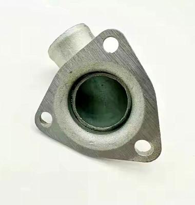 China FAW Truck Spares Diesel Engine Parts 1306011AB5H-HMS20W Thermostat Shell+Cover For Replace for sale