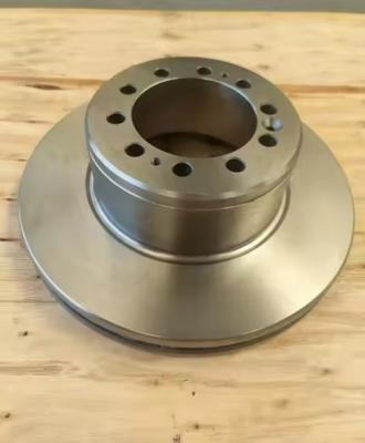 Cina FAW Parti di autocarri Dischi freno Rotore del freno 3501012D-DY011 Accessori di riparazione autocarri in vendita