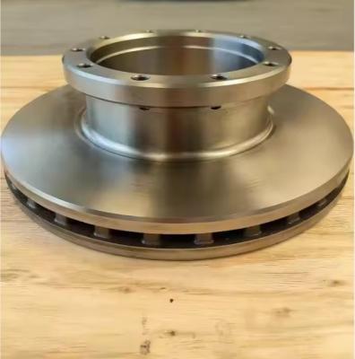 Cina FAW Parti di autocarri Dischi freno Rotore del freno 3501012D-DY011 Accessori di riparazione autocarri in vendita