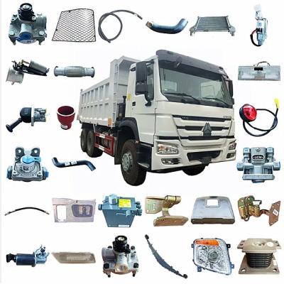 Cina FAW Parti di autocarri Dischi freno Rotore del freno 3501012D-DY011 Accessori di riparazione autocarri in vendita