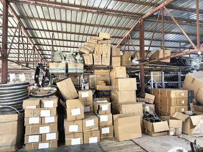 Cina FAW Parti di autocarri Dischi freno Rotore del freno 3501012D-DY011 Accessori di riparazione autocarri in vendita