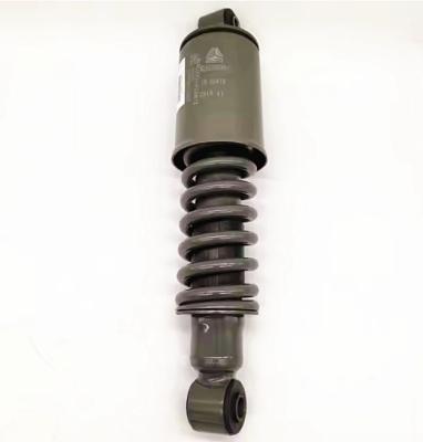 Cina HOWO Ricambi per autocarri WG1642430282 Assorbente d'urto della cabina WG1642440088 WG1642430282 WG1664430103 in vendita