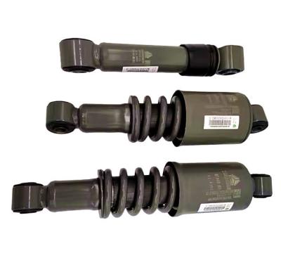 Cina HOWO Ricambi per autocarri WG1642430282 Assorbente d'urto della cabina WG1642440088 WG1642430282 WG1664430103 in vendita
