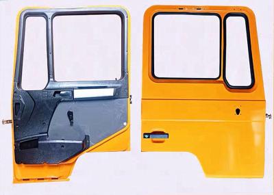 Cina Ricambi Shacman Truck Parts Bumper F2000 Cabin Parts Bumper Assembly Delong F3000 per la sostituzione in vendita