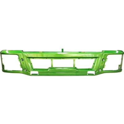 Cina Pezzi di ricambio per camion Shacman F2000/F3000 Parti della cabina del paraurti Assemblaggio paraurti in vendita