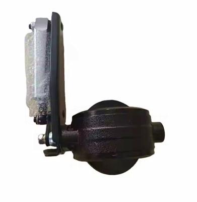 Cina Pezzi di ricambio per camion Shacman Motor Exhaust Brake Assembly DZ9100189018 per F3000/X3000 in vendita