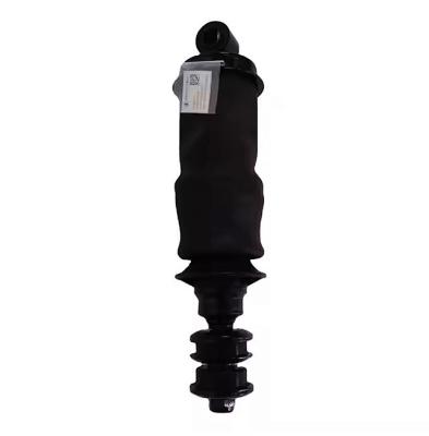 China Original Shacman Truck Spare Parts X3000 Cab achterste schokdemper DZ14251430025 voor reparatie/vervanging Te koop