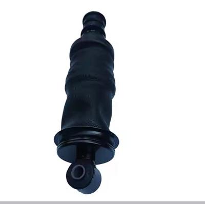 China Original Shacman Truck Spare Parts X3000 Cab achterste schokdemper DZ14251430025 voor reparatie/vervanging Te koop