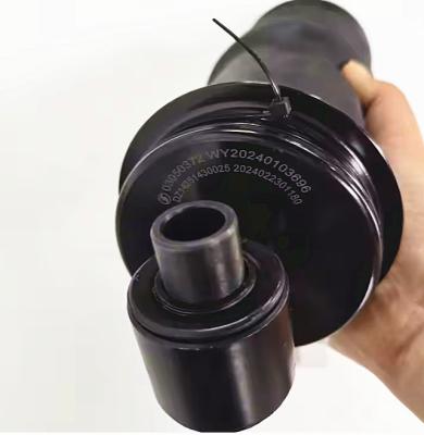 China Original Shacman Truck Spare Parts X3000 Cab achterste schokdemper DZ14251430025 voor reparatie/vervanging Te koop