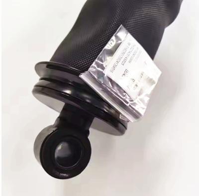 China Original Shacman Truck Spare Parts X3000 Cab achterste schokdemper DZ14251430025 voor reparatie/vervanging Te koop