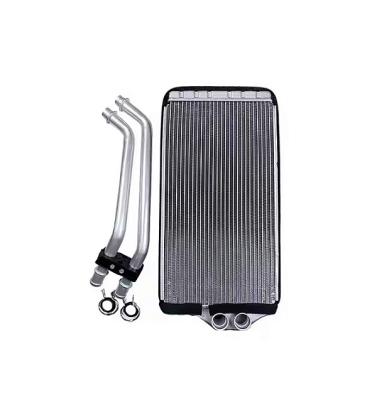 Cina Ricambi per autoveicoli pesanti Shacman X3000 Radiatore DZ14251841102 in vendita