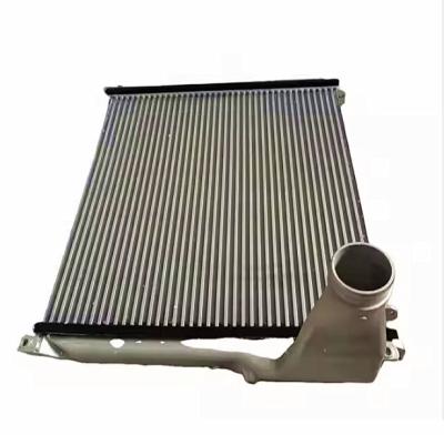 Cina DZ9X259531004 per camion pesanti X6000/X3000/F2000/F3000 in vendita