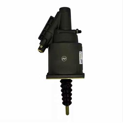 Cina Durabilità elevata DZ93189230087 Pompa di potenziamento dell'imbracatura per camion Shacman F3000 X3000 Diretto in vendita