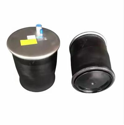 China Shacman Truck Parts Front And Rear Airbags Air Spring DZ9M189520008/DZ97259520620 For X6000/X3000/F3000 for sale