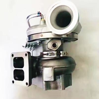 Cina Ricambi per autocarri pesanti Shacman Weichai WP12 Turbocompressore 1000874378 Fabbrica originale in vendita