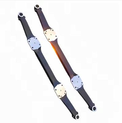 Cina Pezzi per camion Shacman asse anteriore HD95009410083 in vendita