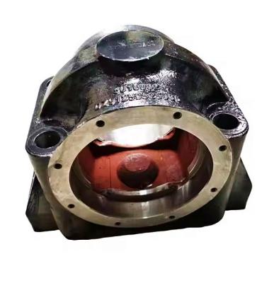 Cina Shacman Truck Precise Balanced Shaft Shell DZ91259520038 per asse F2000 F3000 X3000 X5000 in vendita
