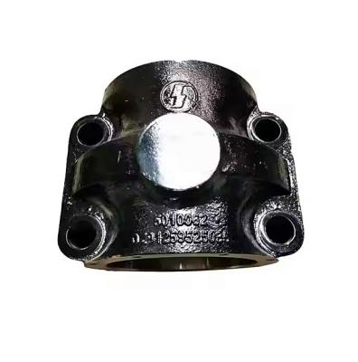 Cina Shacman Truck Precise Balanced Shaft Shell DZ91259520038 per asse F2000 F3000 X3000 X5000 in vendita