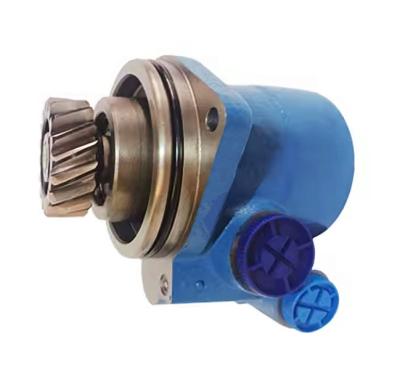 Cina Sostituzione/pompa d'olio per autocarri Shacman F2000/X3000 Parti DZ95189470110/DZ93319130001 Parti di ricambio per autocarri pesanti all'ingrosso in vendita