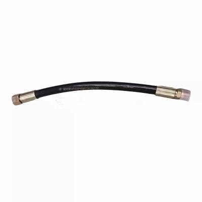 Cina Ricambi per autocarri Shacman Assemblaggio di tubi ad alta pressione DZ97189471021/DZ97189471022 Fabbrica originale in vendita