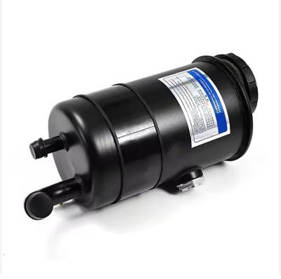 Cina Pezzi di ricambio per autocarri Shacman Concentrazione del serbatoio dell'olio di sterzo DZ91319470190/DZ95319470084 Delong F2000/X3000 Parti del sistema di sterzo in vendita