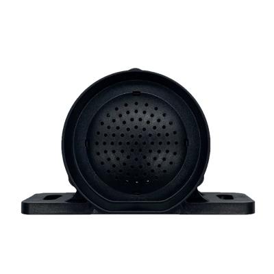 China Shacman Truck Spare Parts Reversing Buzzer Steering Voice Prompter Reversing Horn for Original Factory Good Price for sale