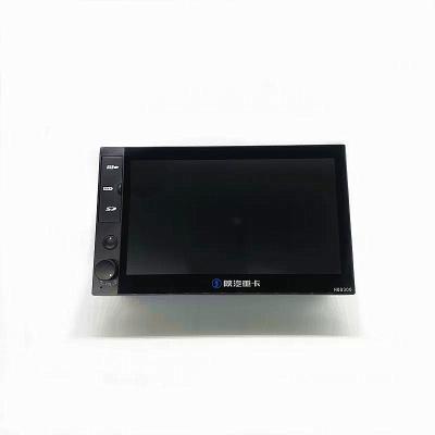 China Shacman Delong Truck Parts X3000 H3000 F3000 Car Screen Car Play Screen Car Display voor het repareren van vrachtwagens Te koop