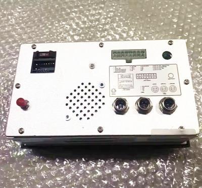 Cina Shacman Delong Parts Truck X3000 H3000 F3000 Car Screen Car Play Screen Car Display per la riparazione dei camion all'ingrosso in vendita