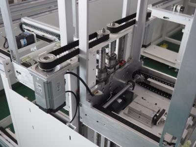 China 6s Time Interval ZL-3BL model Full-auto PCB unloader with 806 magazine for sale