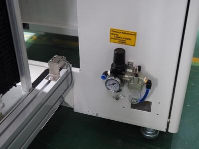 China 2 Lower Rails SL-3 SMT PCB Loader Unloader with standard SMEMA Communication Mode for sale