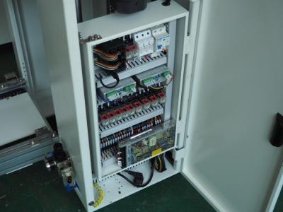 China SL-3 SMD Magazine Loading Board PLC Control System with 35s Exchange Time for sale
