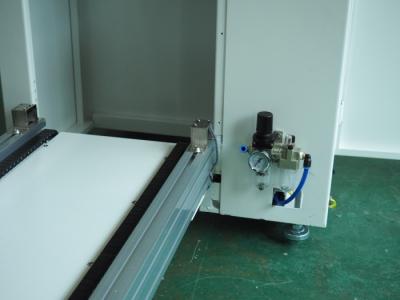 China High-end 300VA Power SL-3 PCB Loader Machine with Audio Alarm System for sale