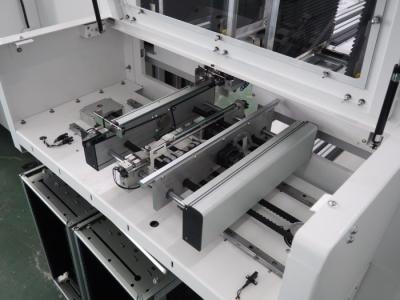 China High Value SLD-3BM PCB Dual Automatic Magazine Loader Support 0.6MM Thickness Pcb for sale
