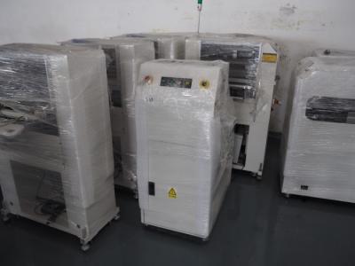 China Automatic PCB Bare Board Loader Manual Operation Load Time Standard DL-460 for sale