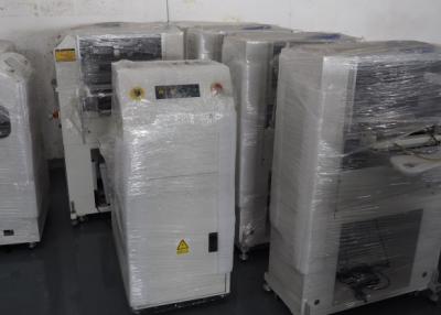 中国 薄板金の構造とのフル オートマチックの雑誌の積込み機300pcsの積載量 販売のため