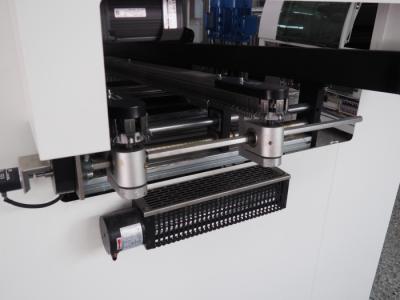 China SA-350S Model Lead Free Wave Soldering , 350MM Maximum Wide Pcb Wave Soldering for sale
