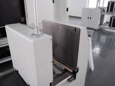 中国 標準的なDZ-460 PCBの積込み機の荷役の300pcs積載量の自動屋根のタイプ 販売のため