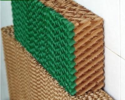 China Cooling pad Greenhouse Cooling fan for sale