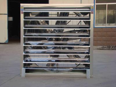 China Poultry fan &poultry equipment//ventilation system for sale