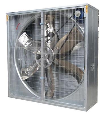 China Greenhouse fan Cooling fan Ventilator for sale