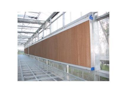China RDER Evaporative Cooling Pad for sale