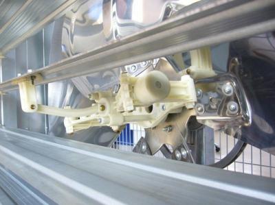 China Poultry equipment Ventilation Fan for sale