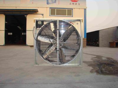 China industrial ventilation fan for sale