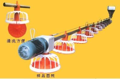 China Rdercoep Series Broiler Feed Pan for sale
