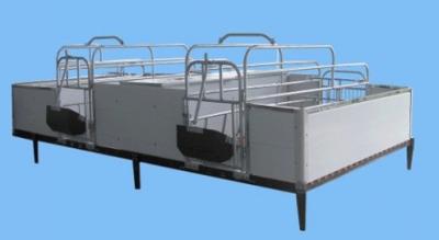 China pig farrowing sty for sale