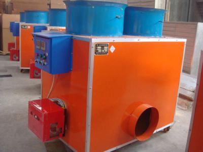 China poultry/livestock/greenhouse air heater for sale