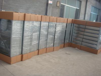China farm fan Poultry cooling pad  United Arab Emirates for sale