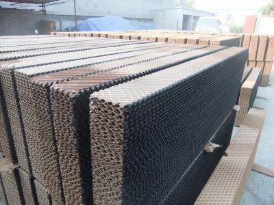 China High Quality Poultry Cooling Pad ,  Cellulose Cooling Pad ,  NorthHusbandry Manufacture for sale